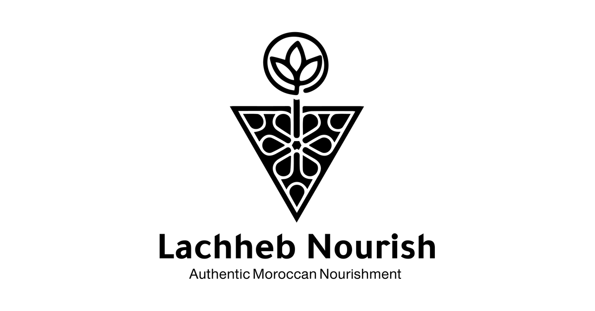 Lachheb Nourish